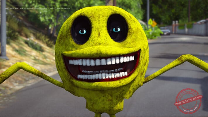 GTA 5 Mods Smiley Tapes - GTA 5 Mods Website