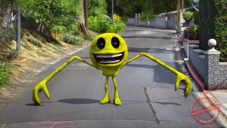 GTA 5 Mods Smiley Tapes - GTA 5 Mods Website