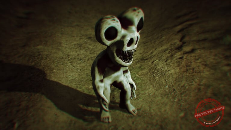 GTA 5 Mods Monster Koala in Zoonomaly - GTA 5 Mods Website