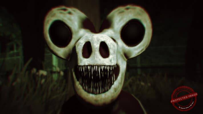 GTA 5 Mods Monster Koala in Zoonomaly - GTA 5 Mods Website