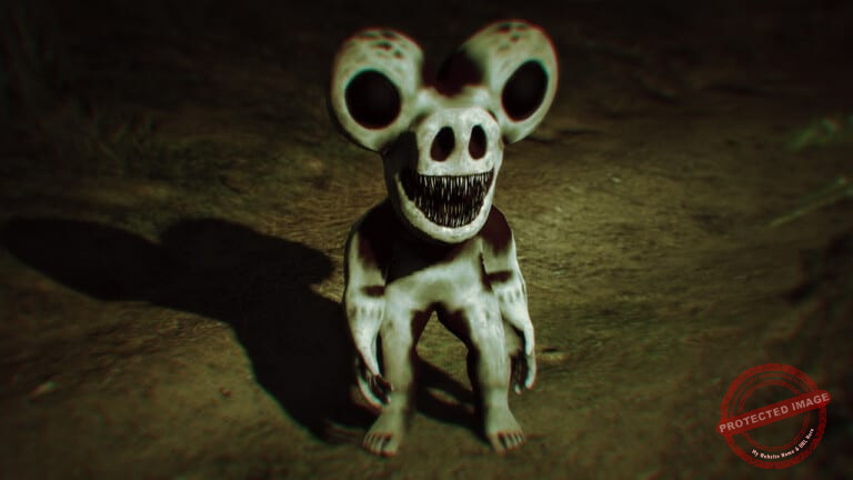 GTA 5 Mods Monster Koala in Zoonomaly - GTA 5 Mods Website