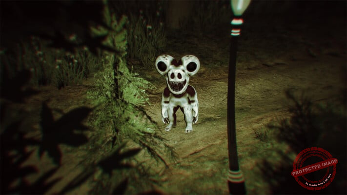 GTA 5 Mods Monster Koala in Zoonomaly - GTA 5 Mods Website