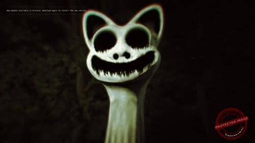 GTA 5 Mods Smail Cat in Zoonomaly - GTA 5 Mods Website