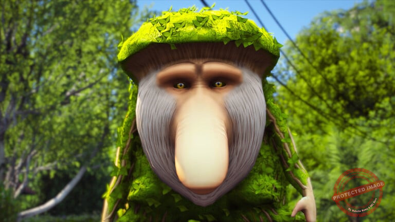 GTA 5 Mods Brr Brr Patapim Italian Brainrot - GTA 5 Mods Website