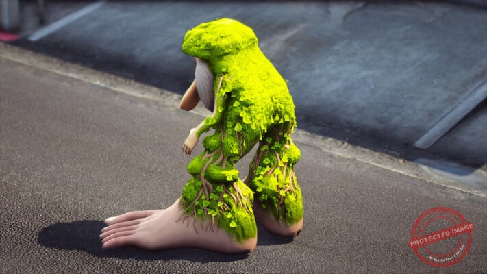 GTA 5 Mods Brr Brr Patapim Italian Brainrot - GTA 5 Mods Website