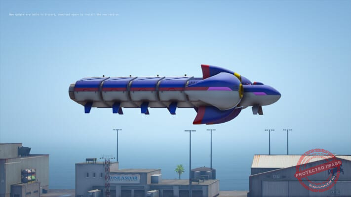 GTA 5 Mods Metal Carrier - GTA 5 Mods Website