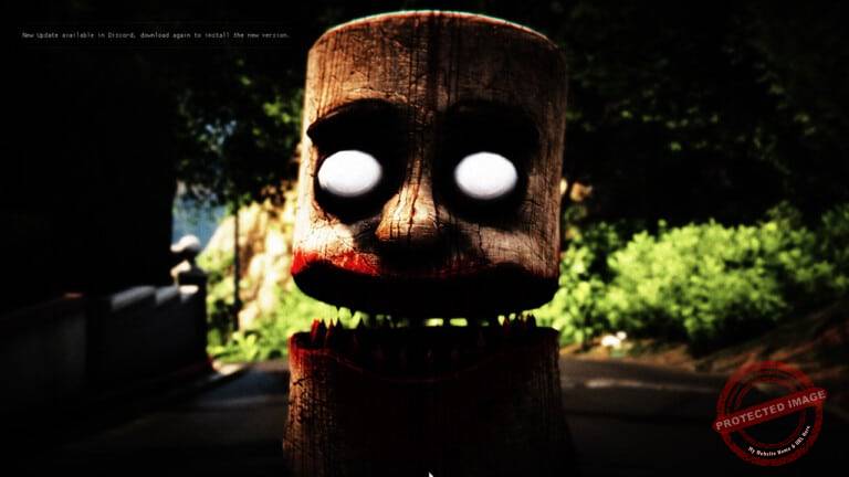 GTA 5 Mods Horror Tung Tung Tung Sahur Italian Brainrot - GTA 5 Mods ...