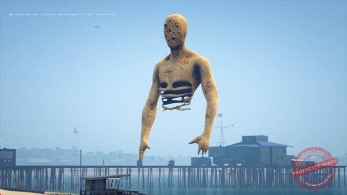 GTA 5 Mods SCP 093 - GTA 5 Mods Website