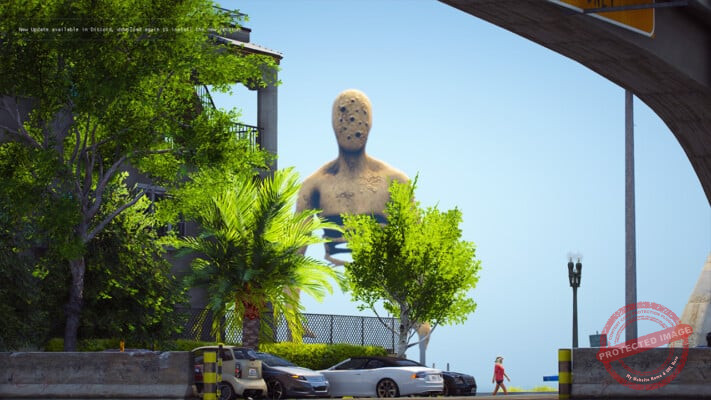 GTA 5 Mods SCP 093 - GTA 5 Mods Website