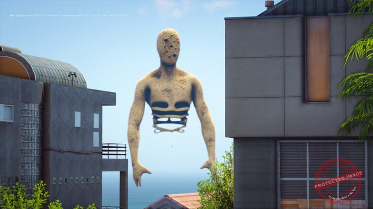 GTA 5 Mods SCP 093 - GTA 5 Mods Website