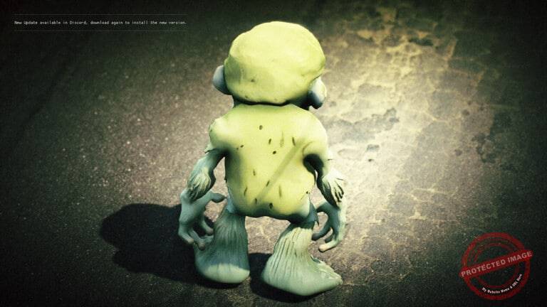 GTA 5 Mods Zombie Brr Brr Patapim Italian Brainrot - GTA 5 Mods Website