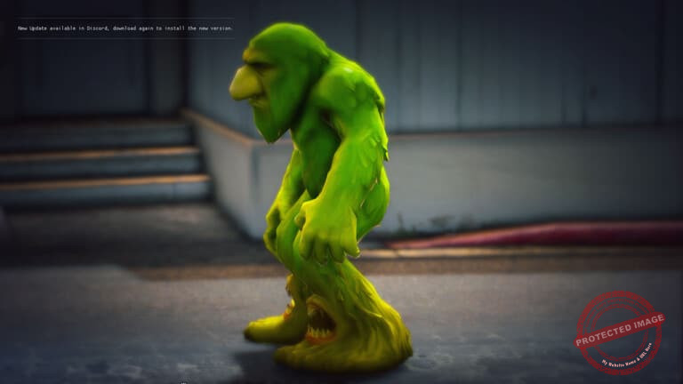 GTA 5 Mods Brr Brr Patapim Boss Italian Brainrot - GTA 5 Mods Website