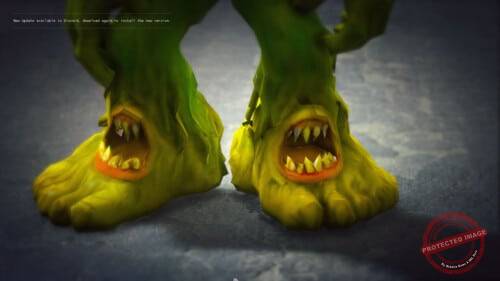 GTA 5 Mods Brr Brr Patapim Boss Italian Brainrot - GTA 5 Mods Website