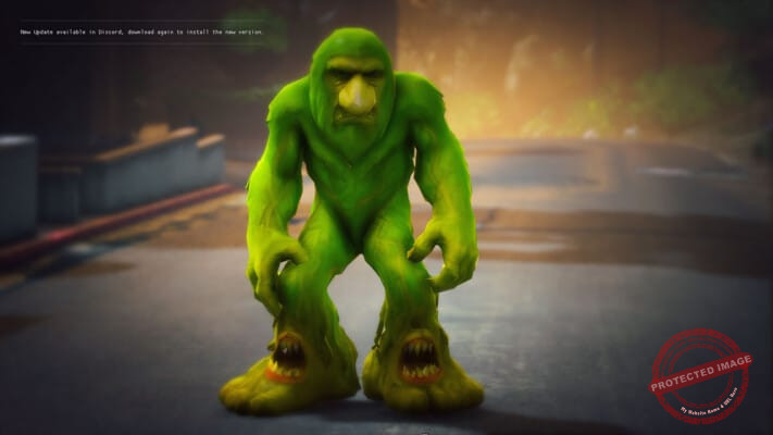 GTA 5 Mods Brr Brr Patapim Boss Italian Brainrot - GTA 5 Mods Website