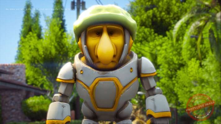 GTA 5 Mods Devil Tung Tung Tung Sahur Italian Brainrot - GTA 5 Mods Website