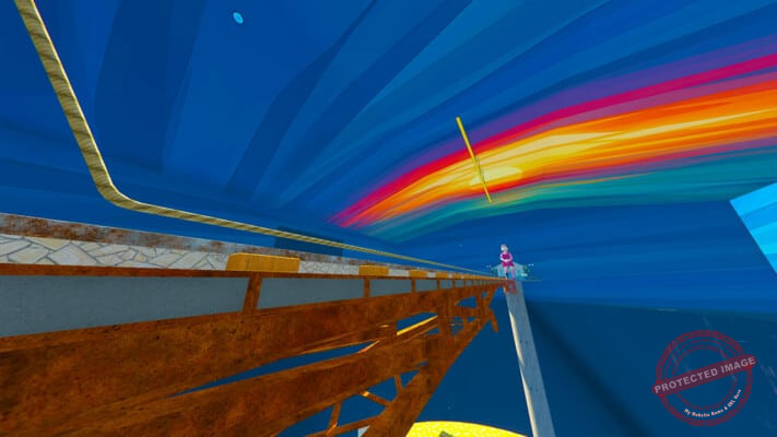 GTA 5 Mods Jump Rope Map in Squid Game Season 3 [YMAP] - GTA 5 Mods Website