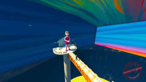 GTA 5 Mods Jump Rope Map in Squid Game Season 3 [YMAP] - GTA 5 Mods Website