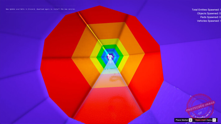 GTA 5 Mods Custom Water Slide V1 [YMAP] - GTA 5 Mods Website
