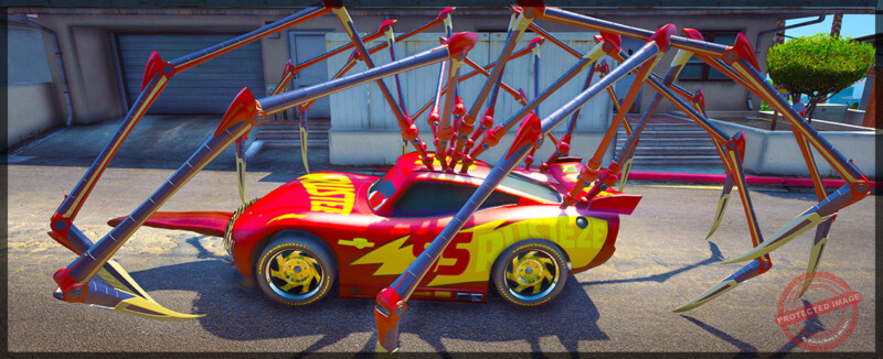 GTA5MODAZ - GTA 5 Mods Website