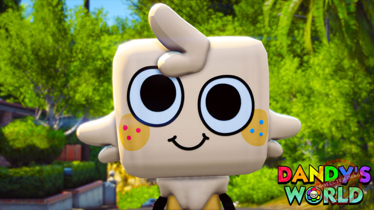 GTA 5 Mods Goob in Dandys World - GTA 5 Mods Website